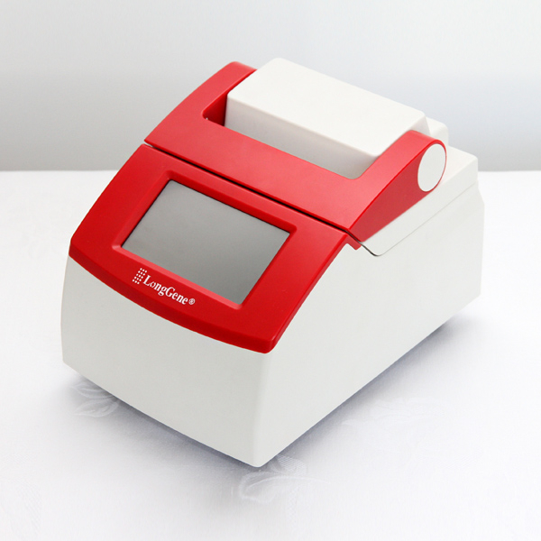 Professional Mini Thermal Cycler - Buy Professional Mini Thermal Cycler ...